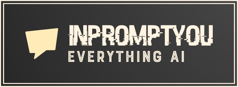 InPromptYou-About This Site